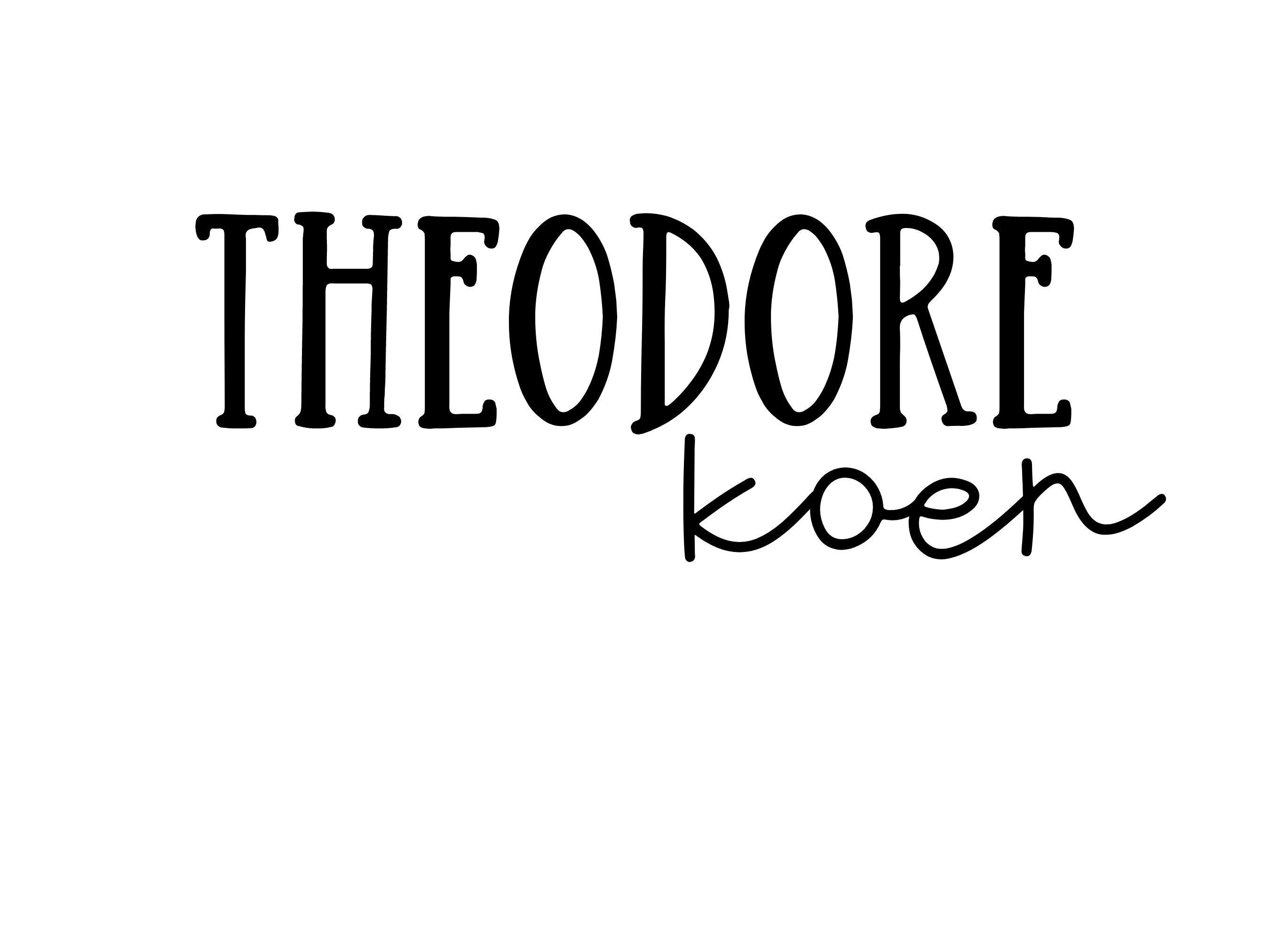 THEODORE listing stacked sign – houseofroundsfontpreview